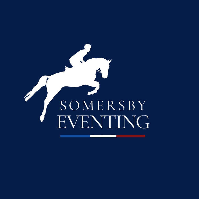 Contact – Somersby Eventing
